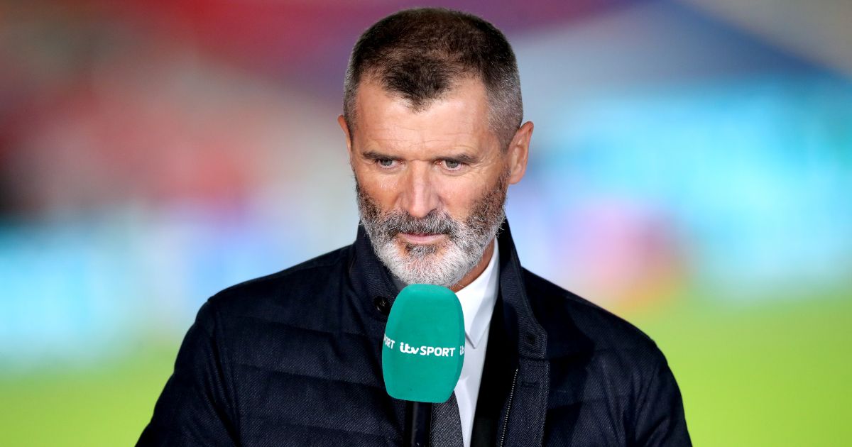 'Angry' Roy Keane destroys Tottenham after defeat to 'excellent' Chelsea