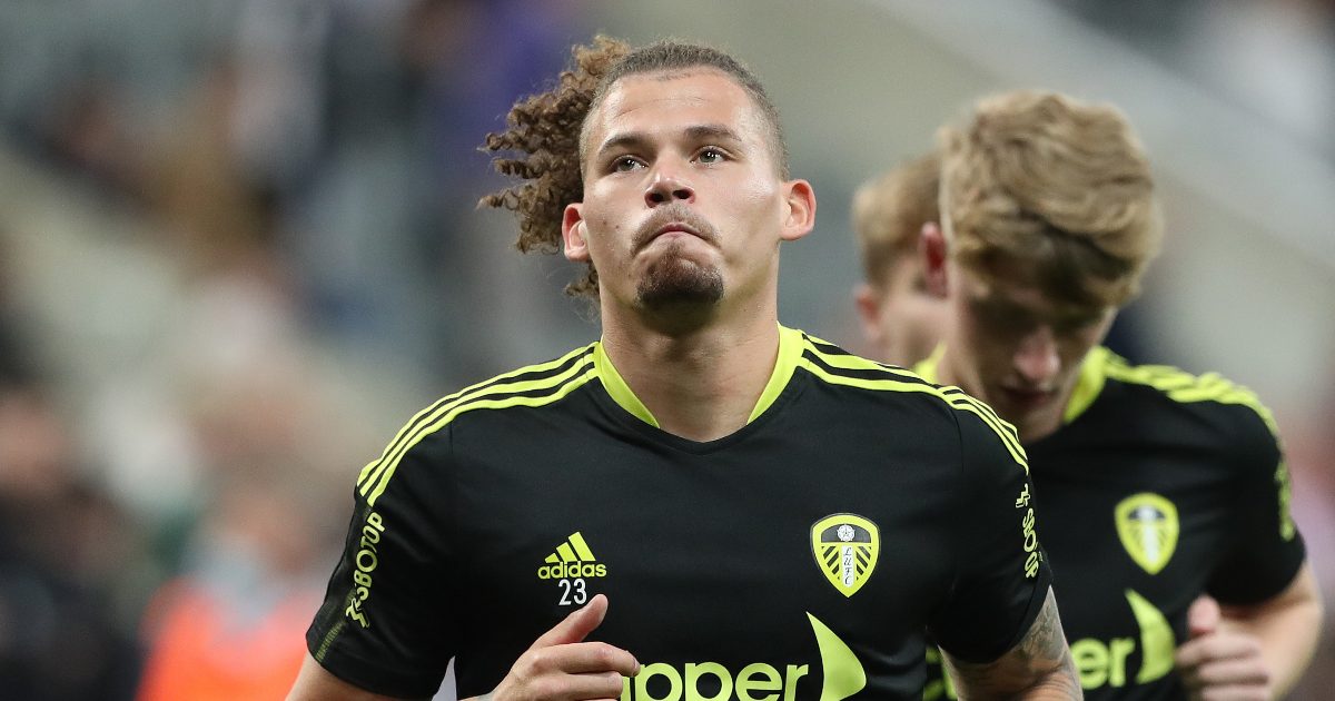 Leeds suffer major Phillips blow as injury woes continue for Marcelo Bielsa