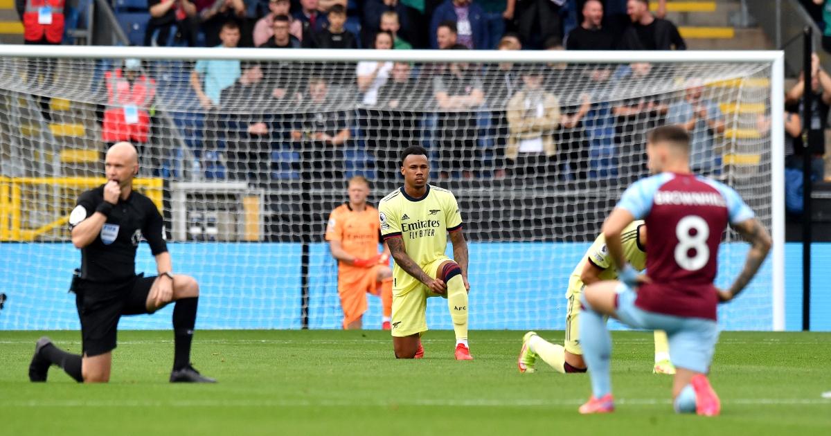Gabriel has revealed one key difference this season that has improved ...