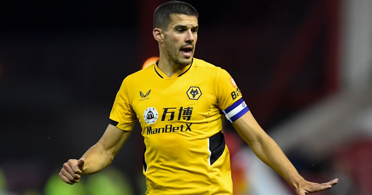 Conor Coady vows to demand more from Wolves after Newcastle win