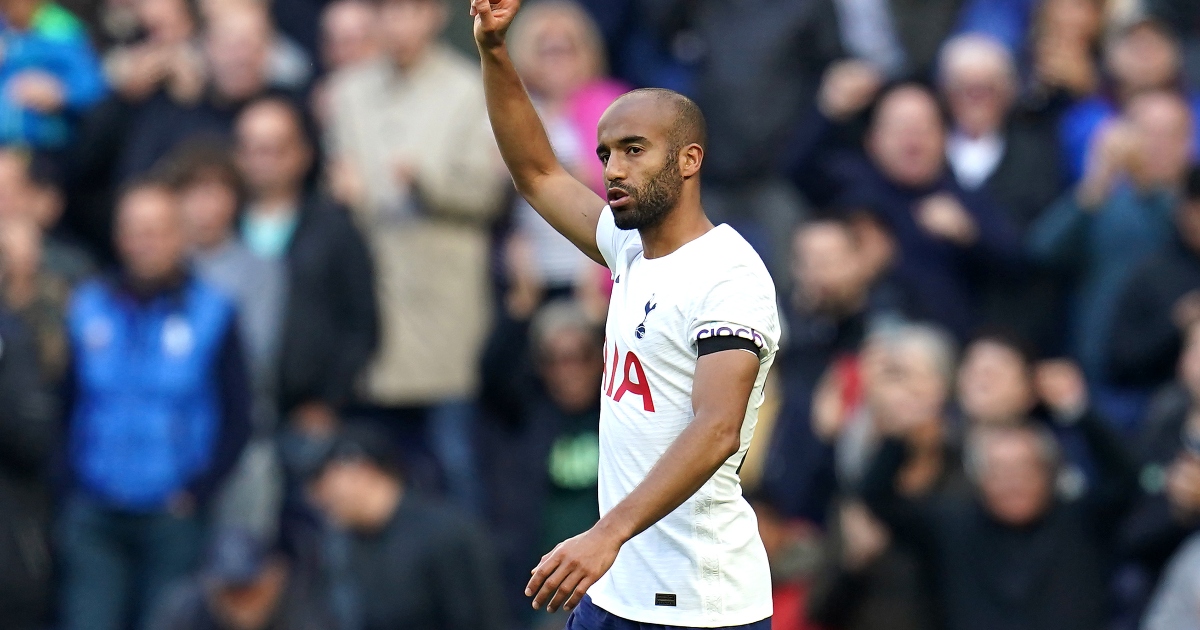 Tottenham 2-1 Aston Villa: Nuno's men back to winning ways thanks to ...