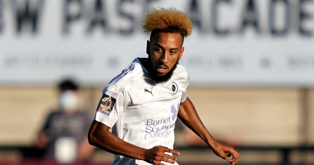 Sorba the Welsh has brought fun back to Huddersfield after bleak two years