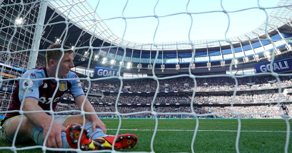 Spurs ease pressure on probationer Nuno Espirito Santo in the nick of time