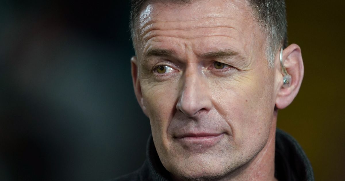 Sutton rules one club out of Premier League title race in revised ...