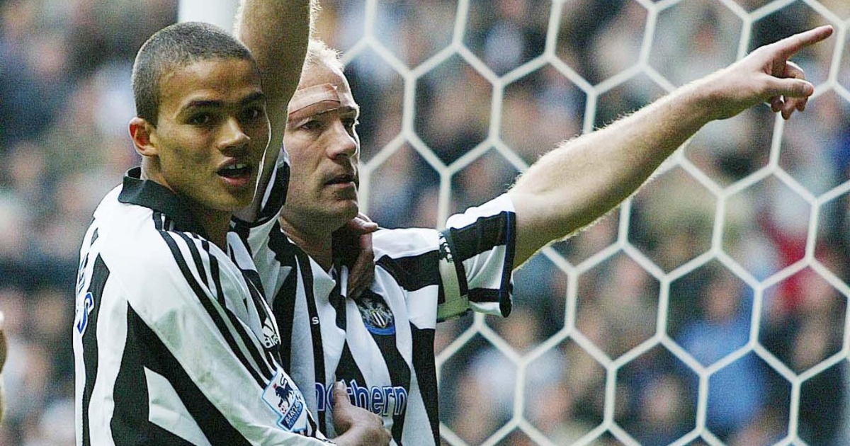 Jenas is hoping 'good times' return to Newcastle following their Saudi ...