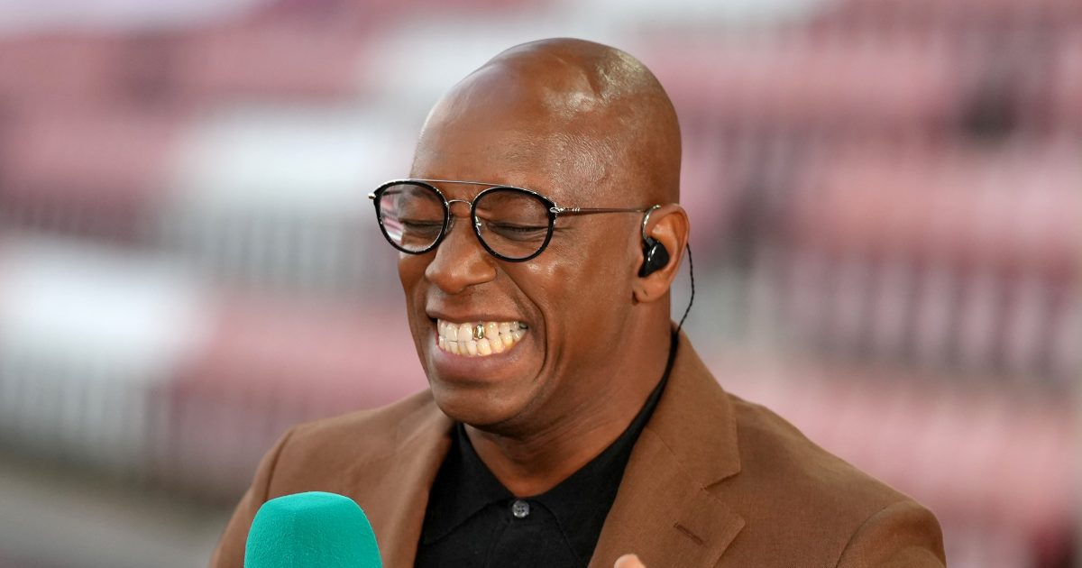 Wright questions player's 'baffling' decision to join Manchester United ...