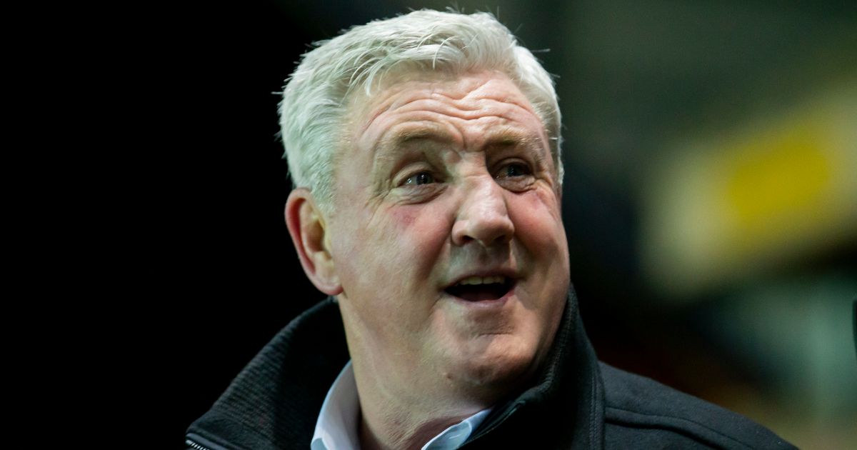 'Who's better equipped?' - Murphy backs Bruce to stay at Newcastle United