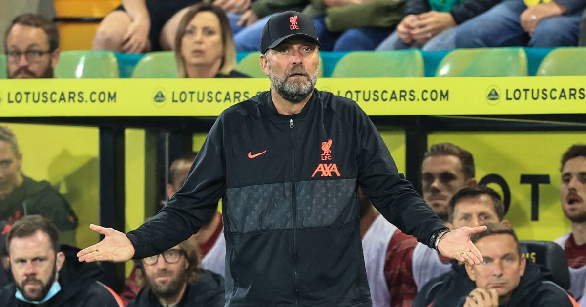 Klopp was expecting PL statement as Newcastle build 'super team'