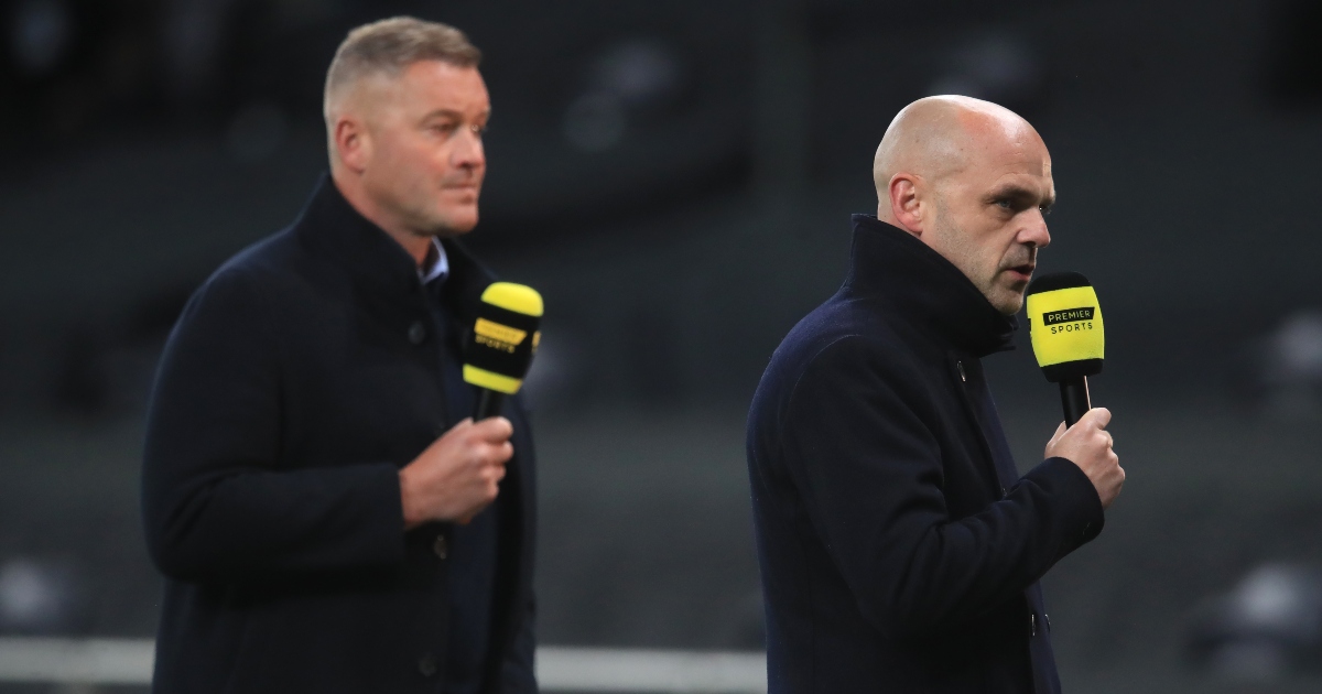 Murphy believes Newcastle must spend in the January transfer window to ...