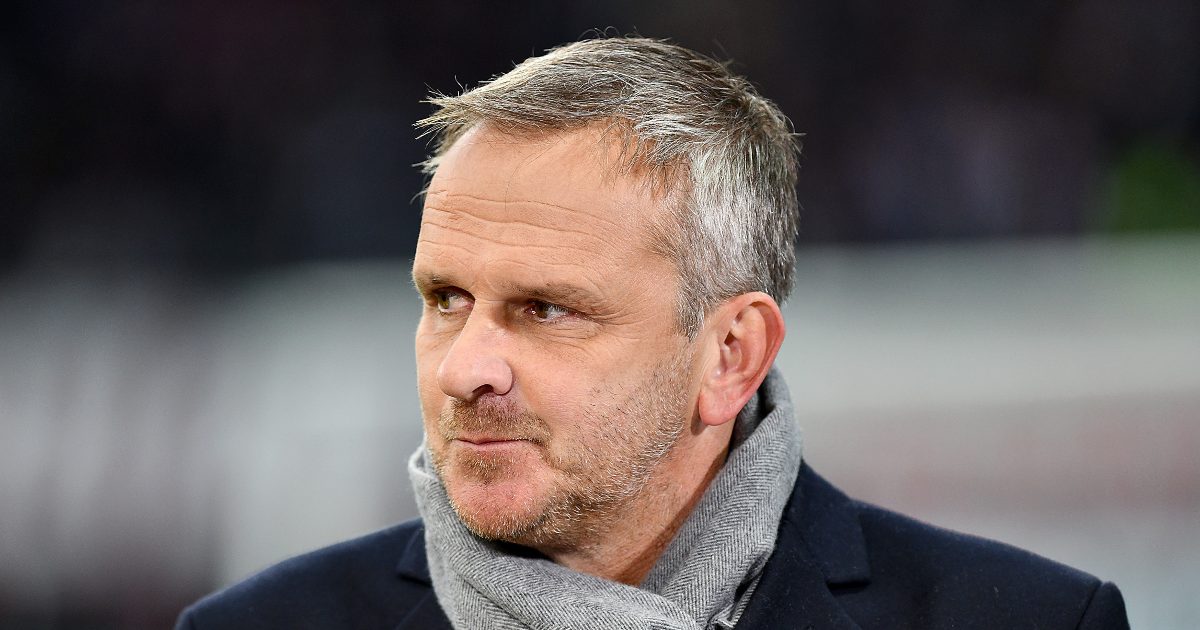 Hamann hits out at Liverpool midfielder for 'not being good enough ...