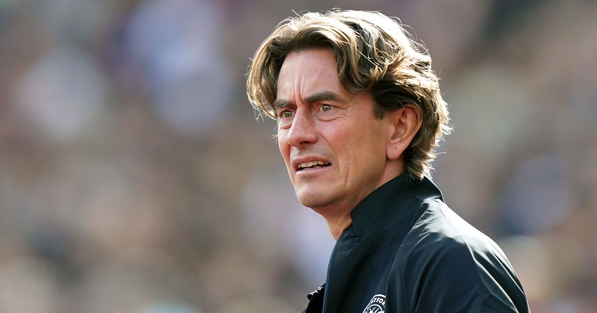 Thomas Frank wary of Leicester trio after Patson Daka's midweek heroics