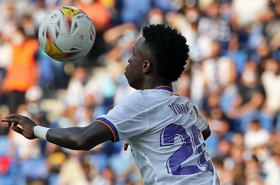 No Ronaldo, no Messi but there is hope in Barcelona and Madrid for El ...