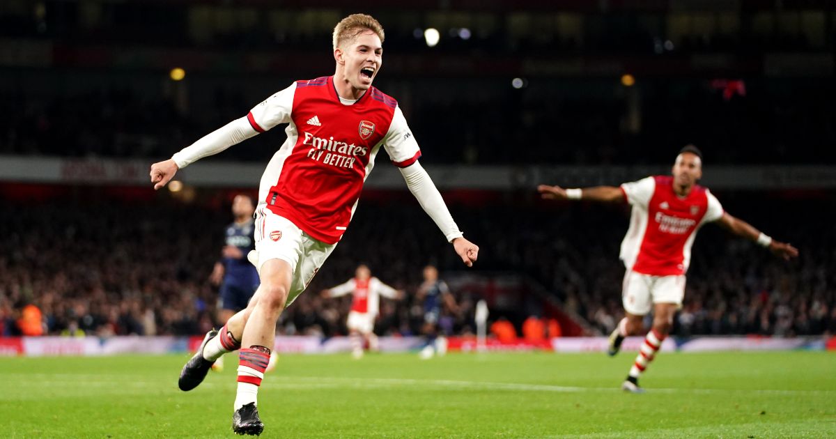 Neville claims Arsenal star is more 'clinical' than 21-year-old Ronaldo