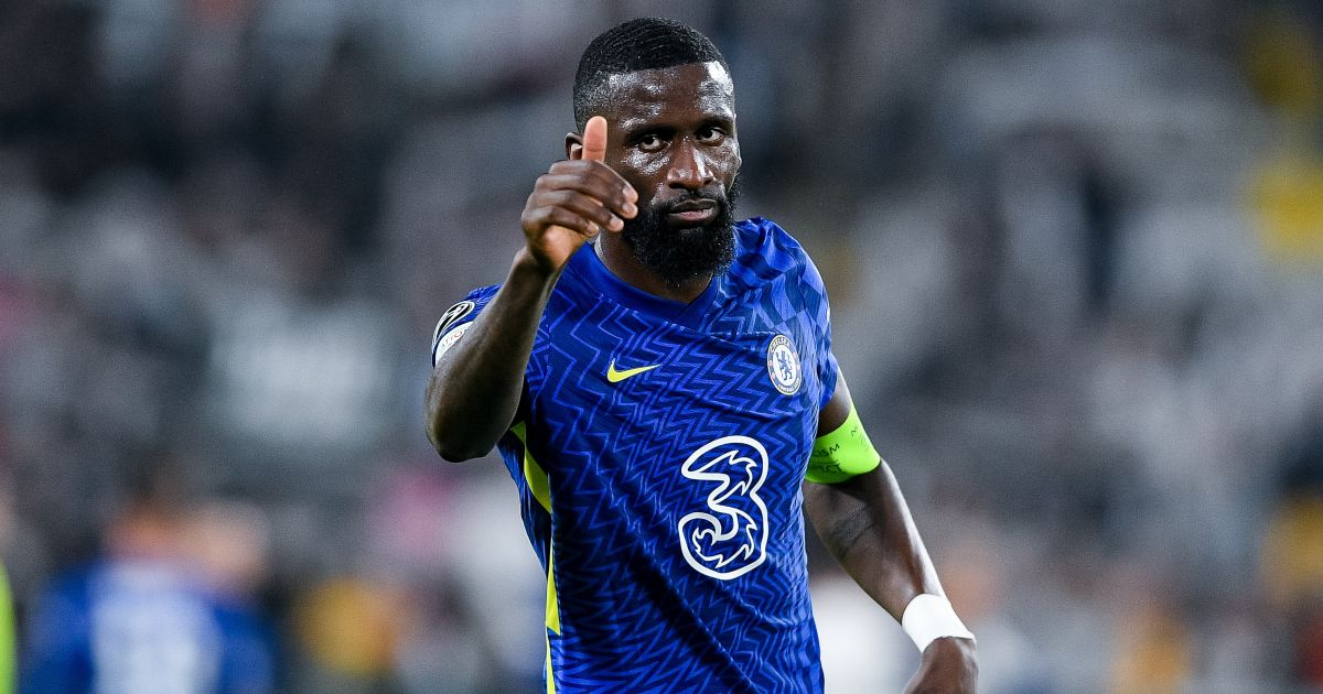 Man City, Spurs are two of four clubs ready to sign key Chelsea defender