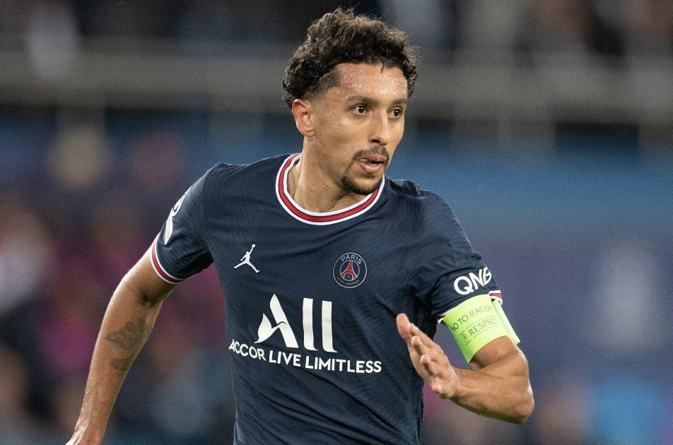 Chelsea-linked defender reveals PSG 'blocked talks straight away ...