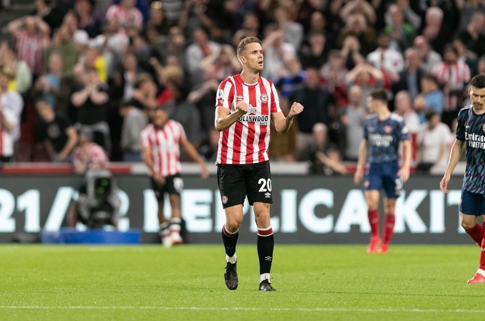 Ajer admits his 'great learning experience' at Celtic prepared him for ...