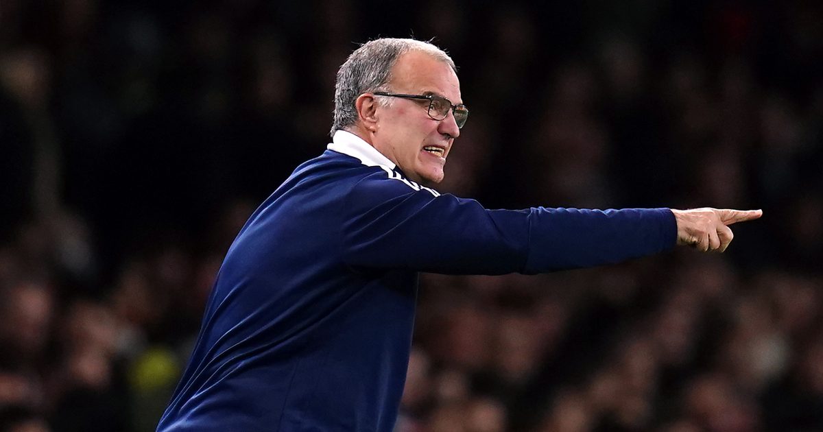 Bielsa speaks on Leeds United's 'extraordinary' win over Norwich City ...