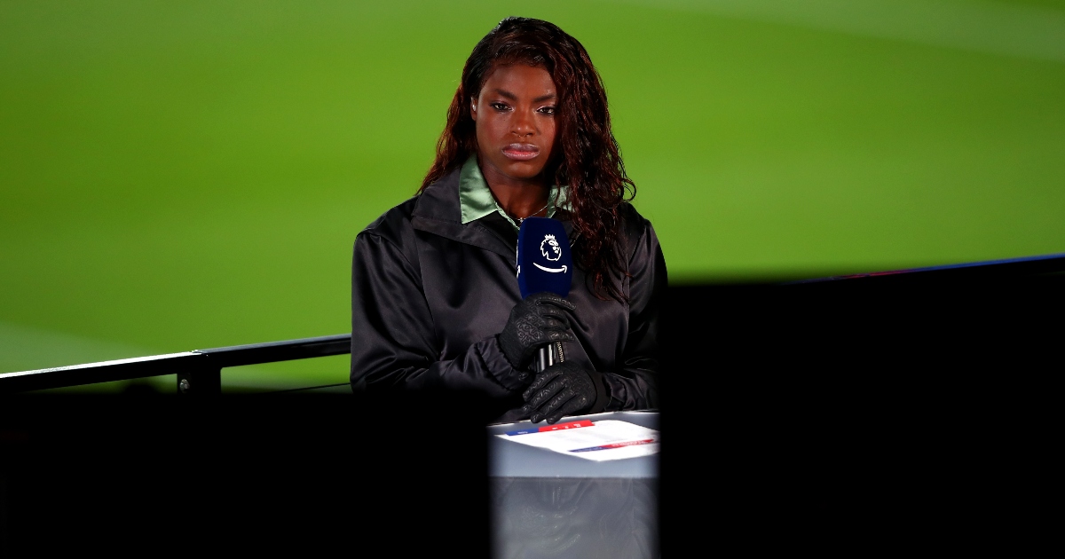 Aluko believes Man Utd are a 'one-man band' after Ronaldo's double ...