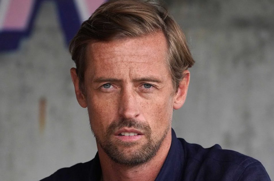 Crouch picks out skill that Liverpool forward did 'to perfection ...