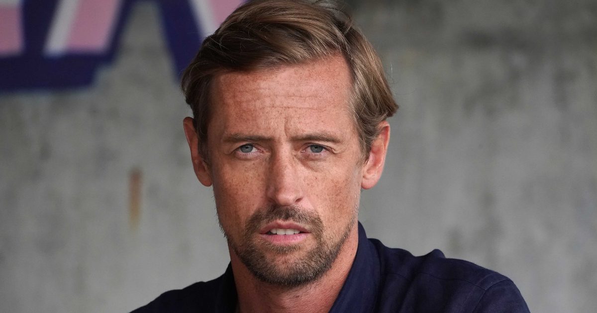 Crouch picks out skill that Liverpool forward did 'to perfection ...