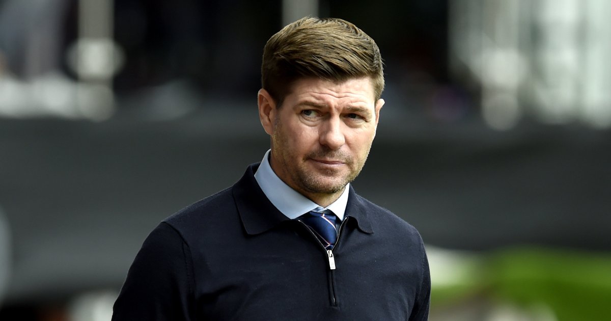 Gerrard the latest to attempt impossible task of Premier League management