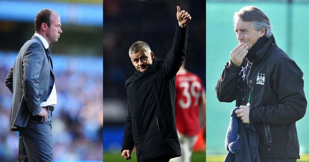 Ranking the 49 Premier League players turned managers as Gerrard to ...