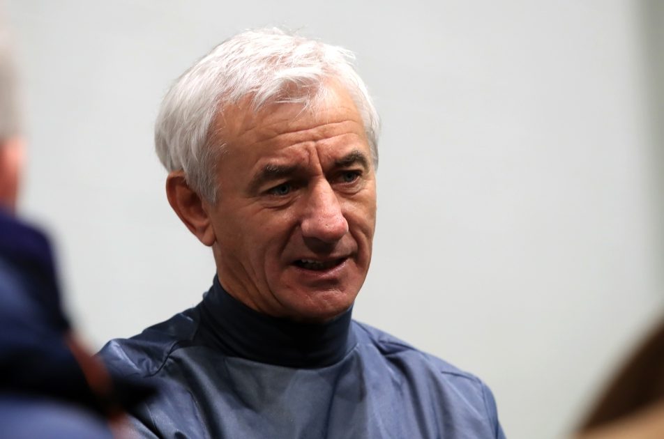 Ian Rush tips Newcastle to target ex-Arsenal midfielder in January ...