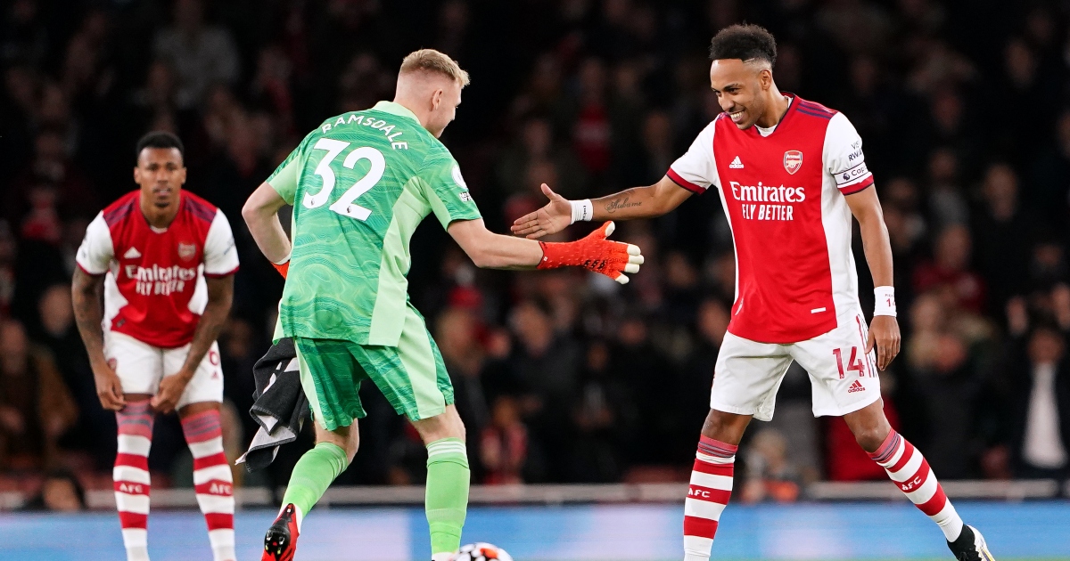 In-form Arsenal star a 'phenomenon' after impressive perfomances claims ...