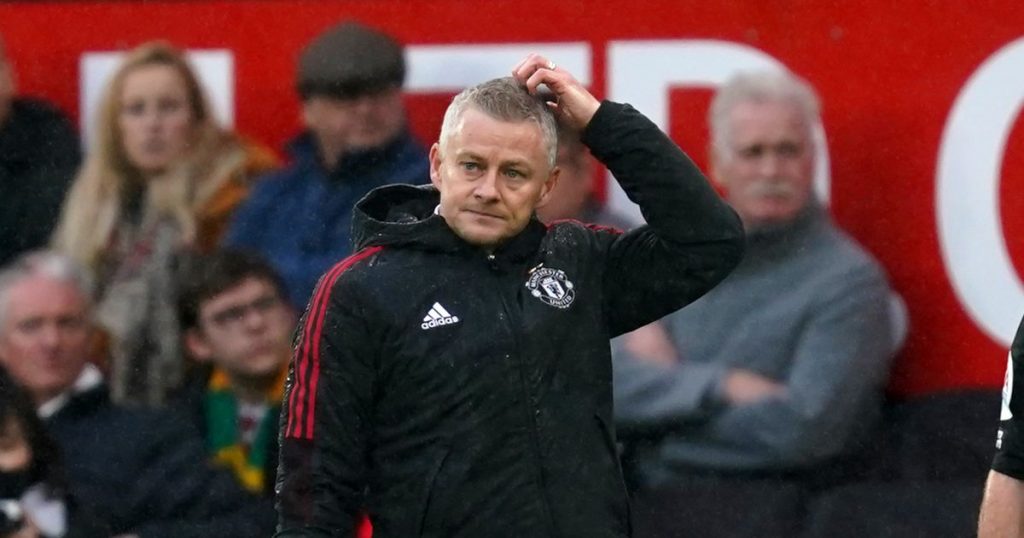 Manchester United: The making of a Banter Football Club for the ages