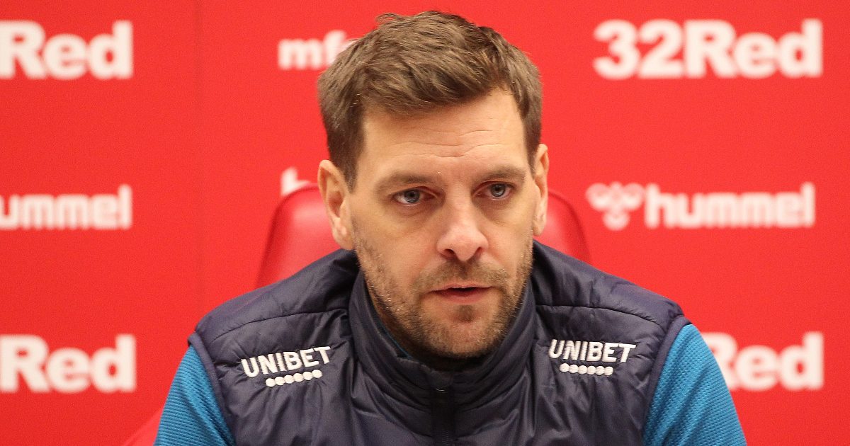 Woodgate claims 'extraordinary' Man Utd star would be a 'different ...