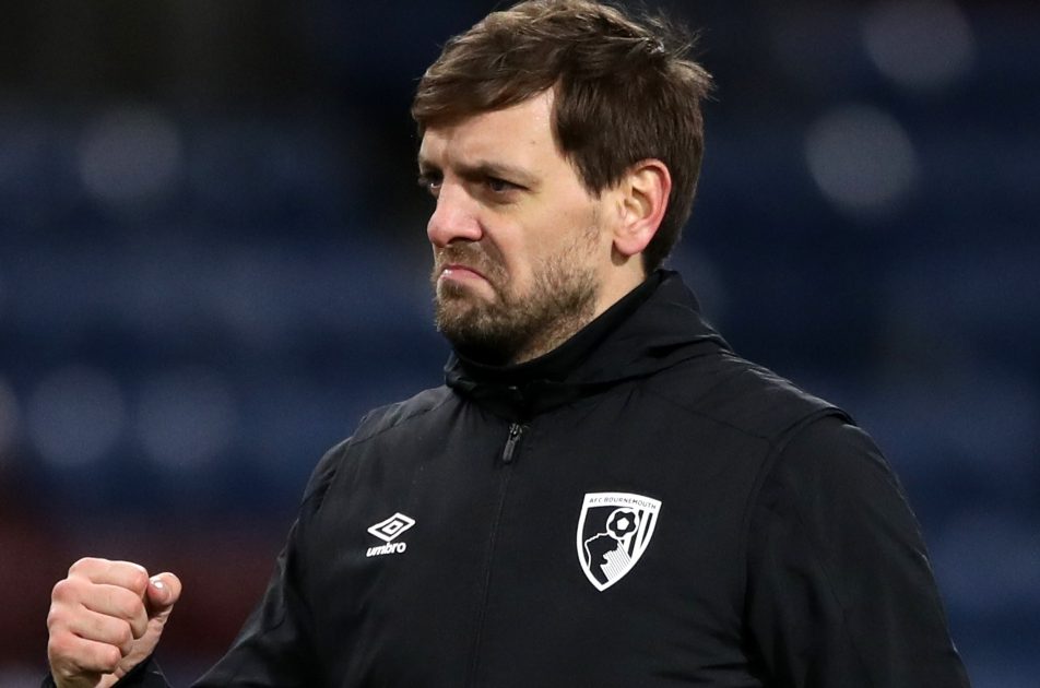 Woodgate reveals why he thinks Man Utd will beat Arsenal to a top four ...