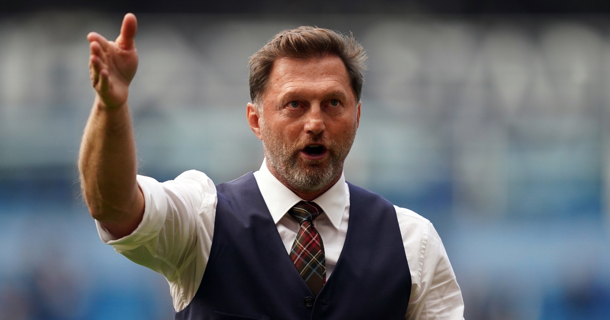 Southampton boss Hasenhuttl believes Liverpool have found 'identity' of ...