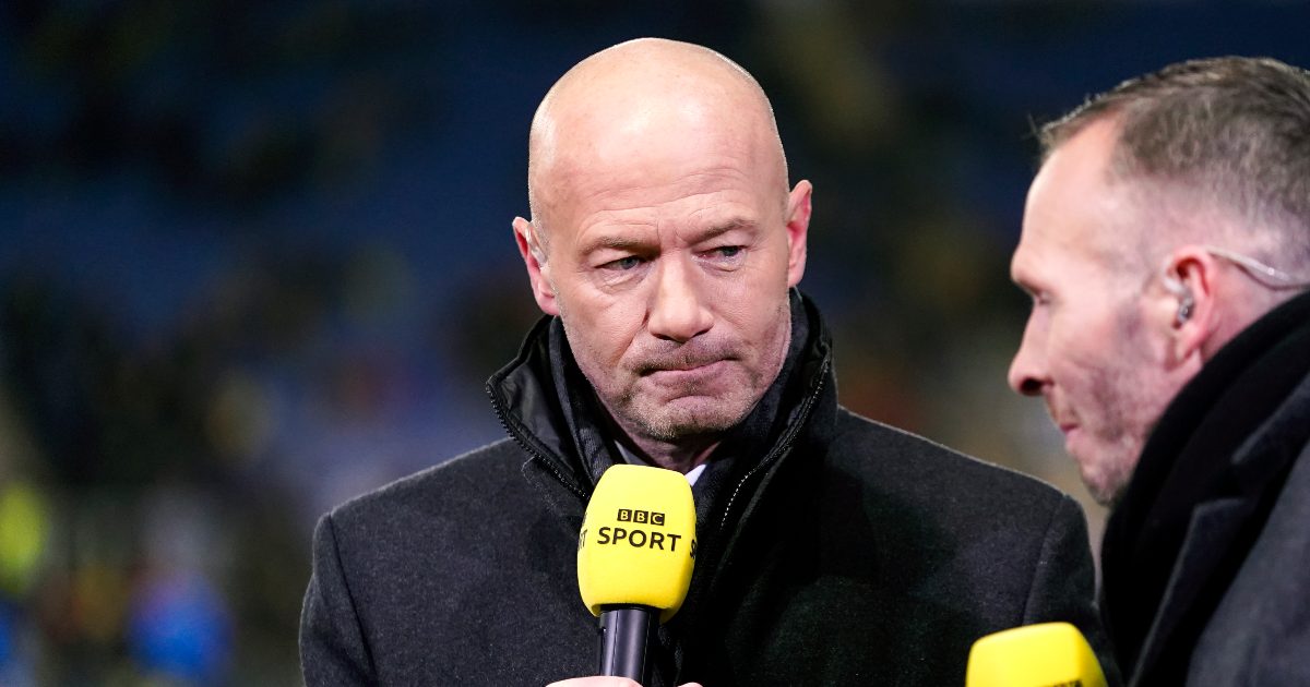 Shearer reserves special praise for key Chelsea duo after beating ...