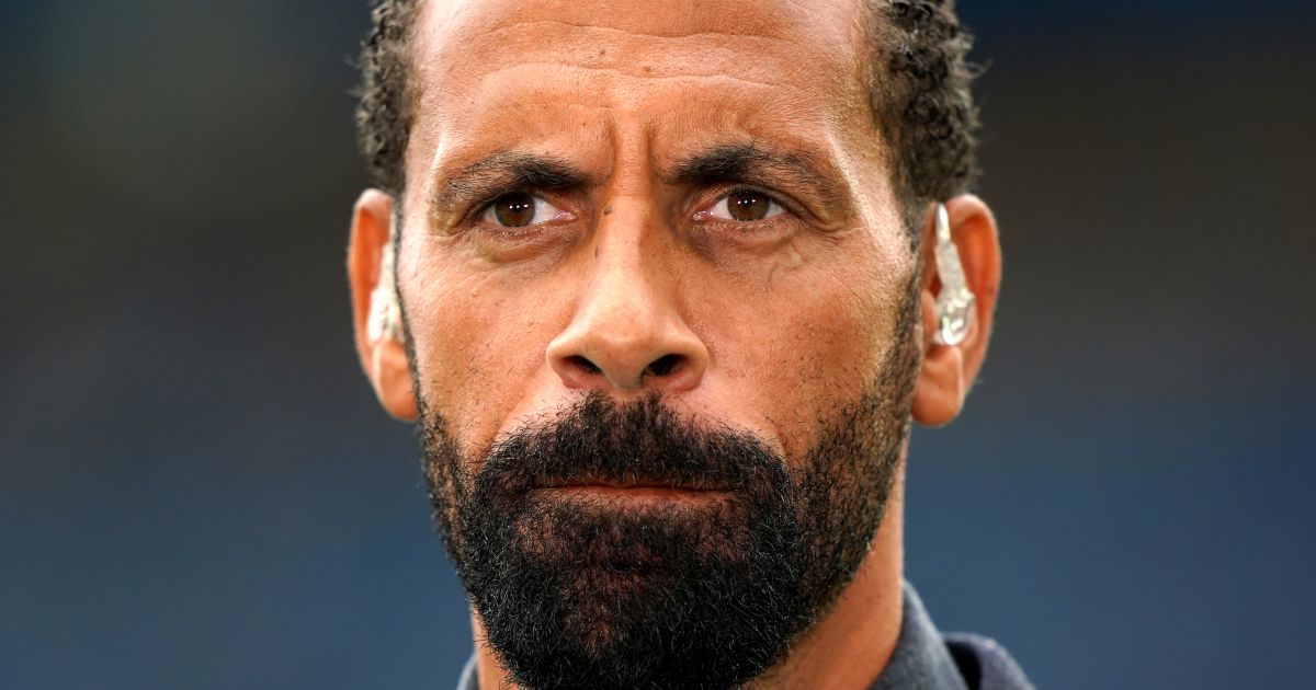 Ferdinand destroys Man Utd over 'embarrassing' management situation