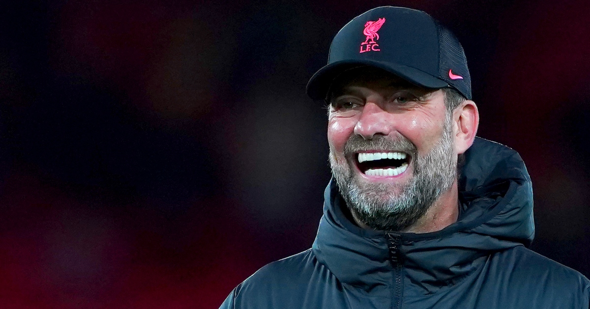 Juventus are hoping that Klopp makes move for Arsenal, Newcastle linked ...