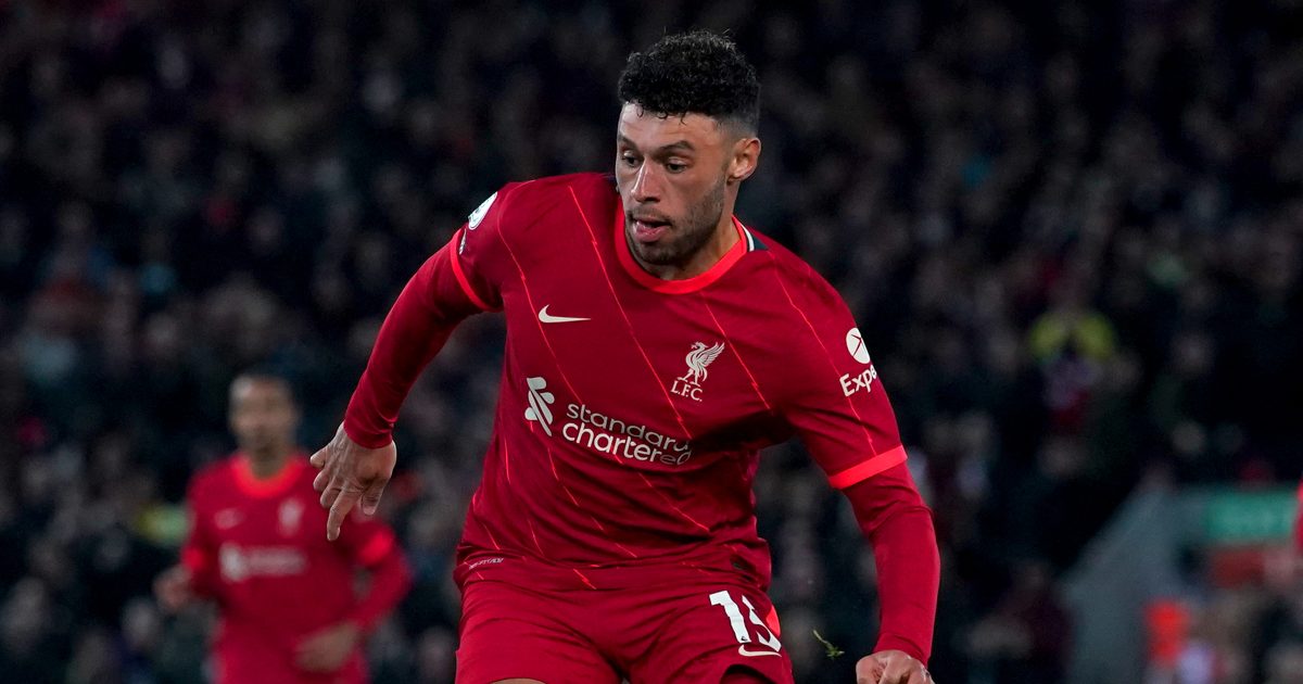 Liverpool to 'go for it' after their 'not perfect' start in 2021/22 ...