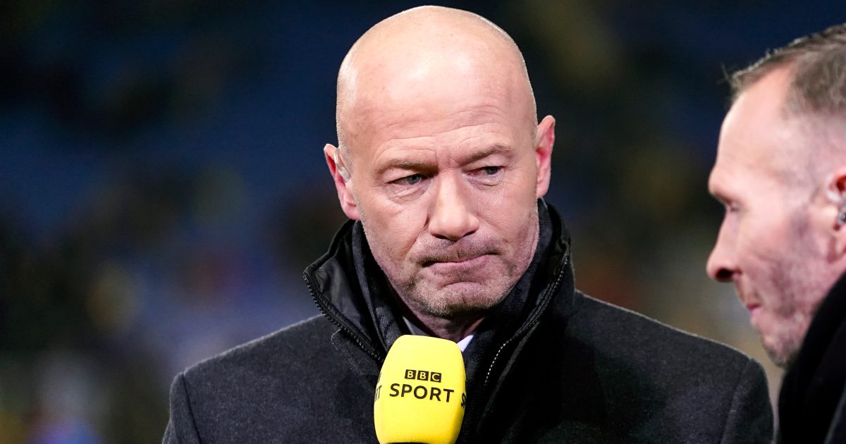 Shearer defends Michael Carrick as he did a 'fantastic job' at ...