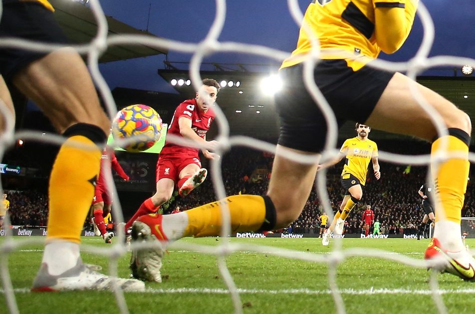 Wolves put on a breathtaking but heartbreaking defensive display ...