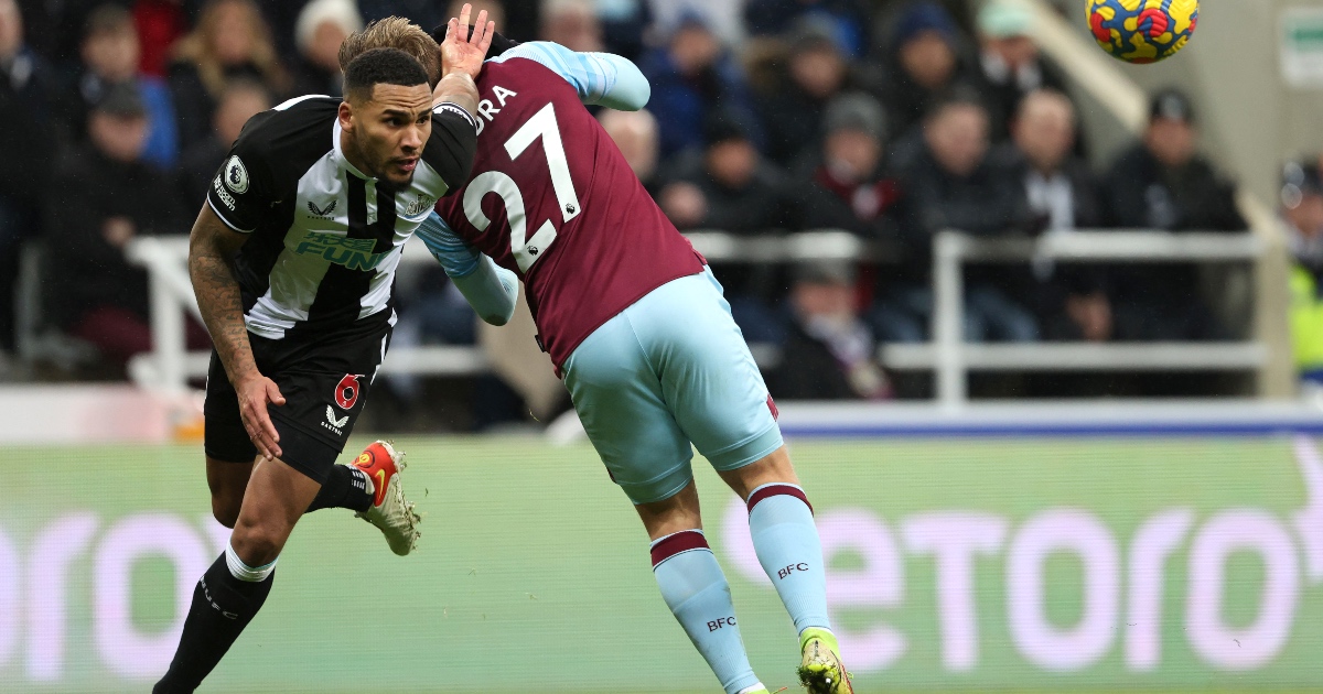 Lascelles reveals 'relief' among 'group of winners' at Newcastle after ...