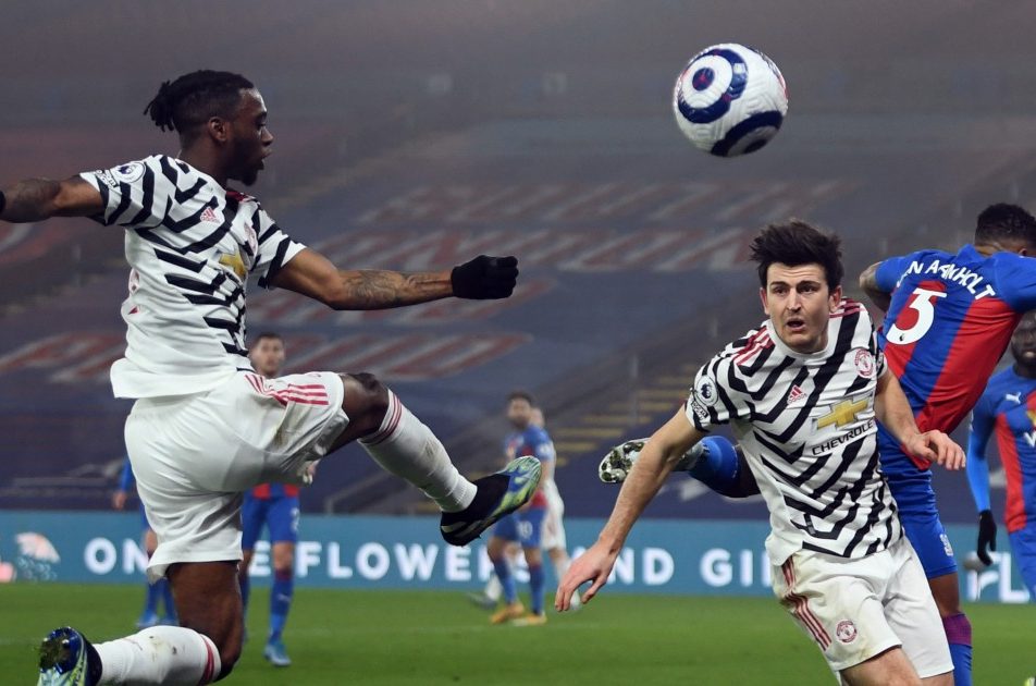 Manchester United would be foolish not to at least try this one ...