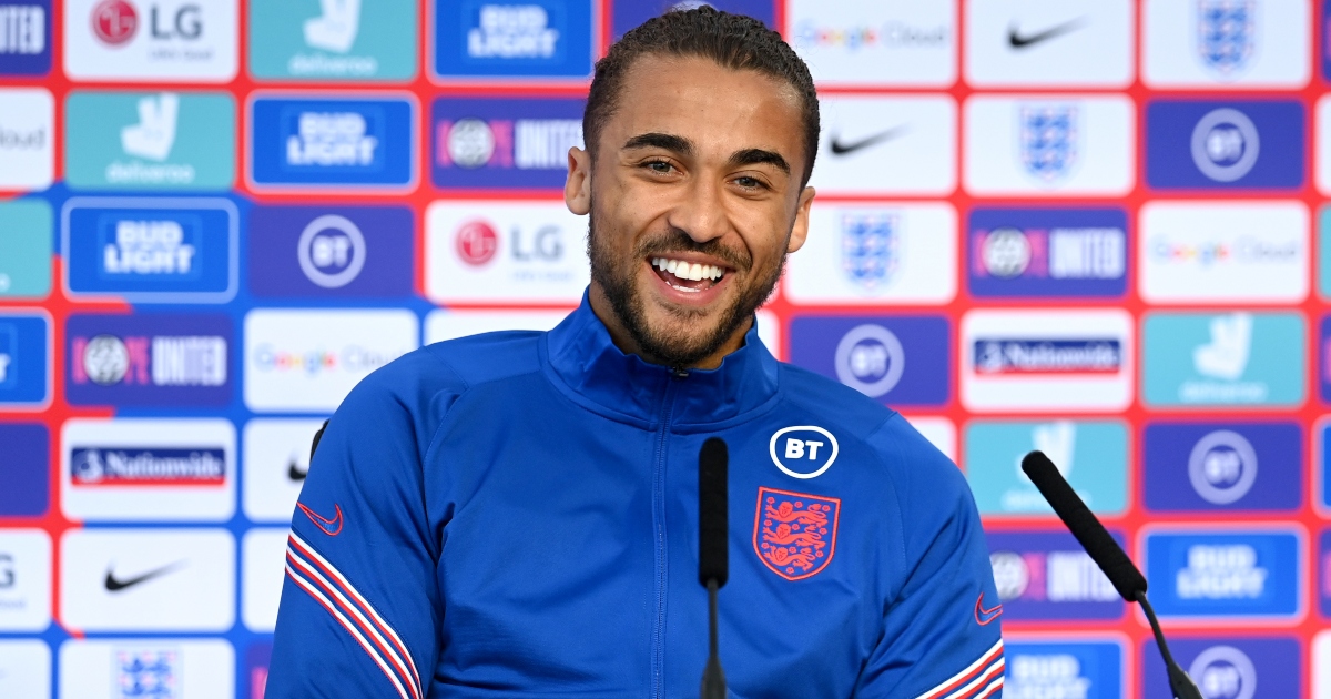 Arsenal told to 'go out and buy' Everton striker Calvert-Lewin by club ...