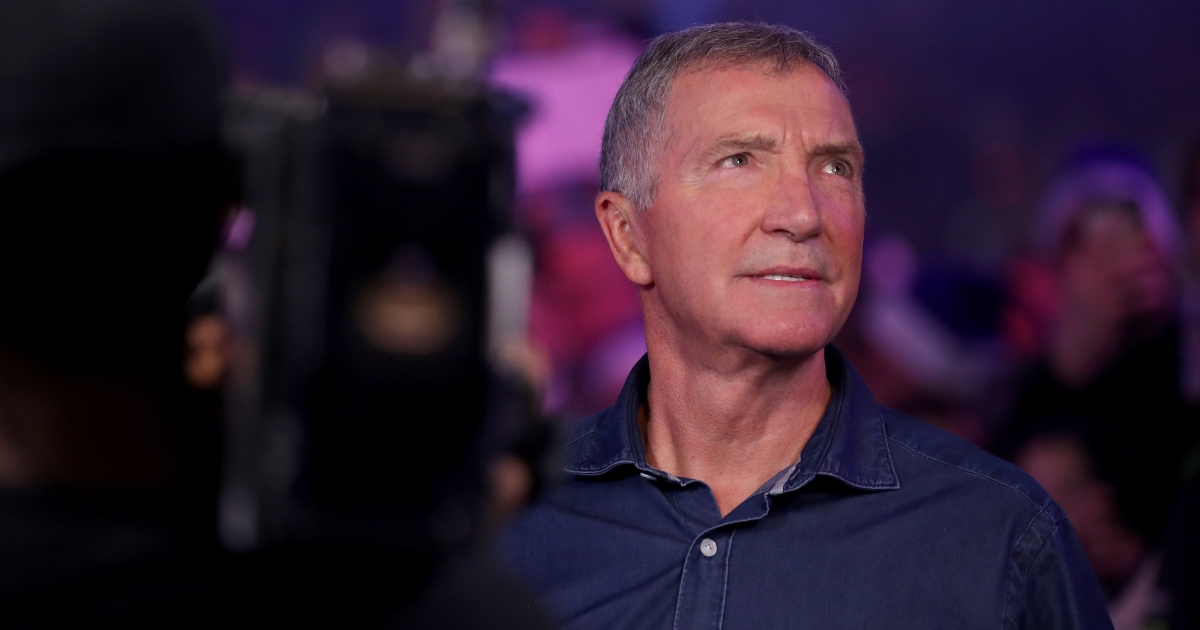 Souness believes Newcastle 'are not on a level with big clubs' due to ...