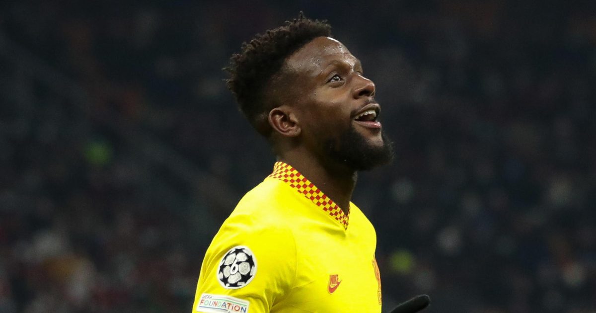 Liverpool set Origi price as Newcastle make approach as one of three ...