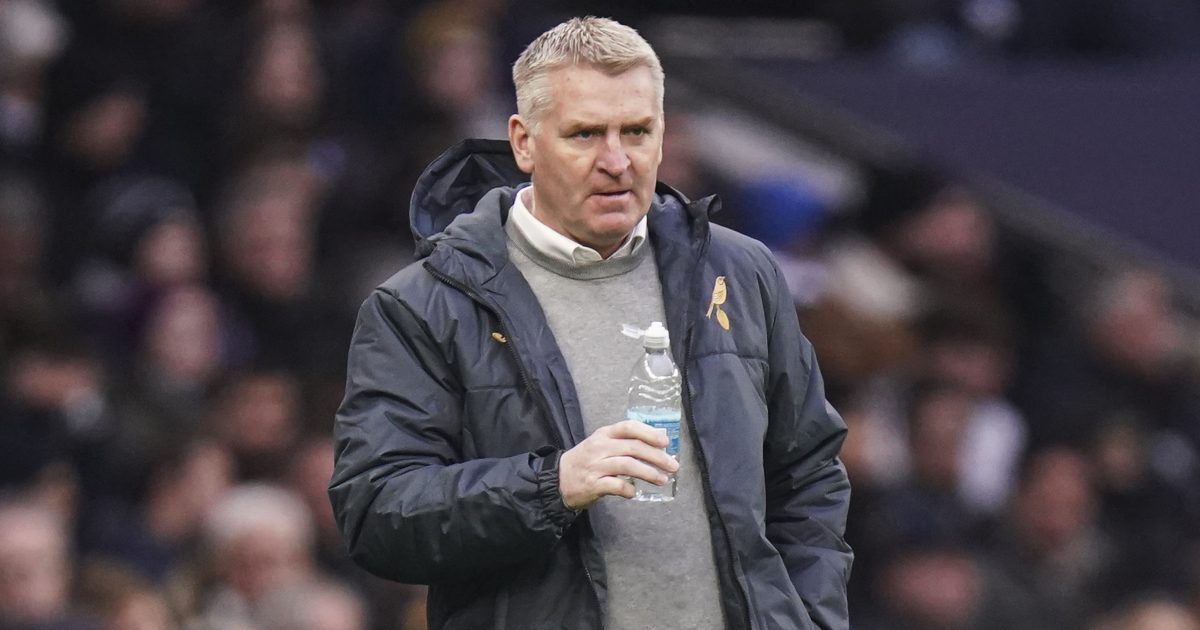 Smith insists Norwich City's clash versus Aston VIlla is just the 'next ...