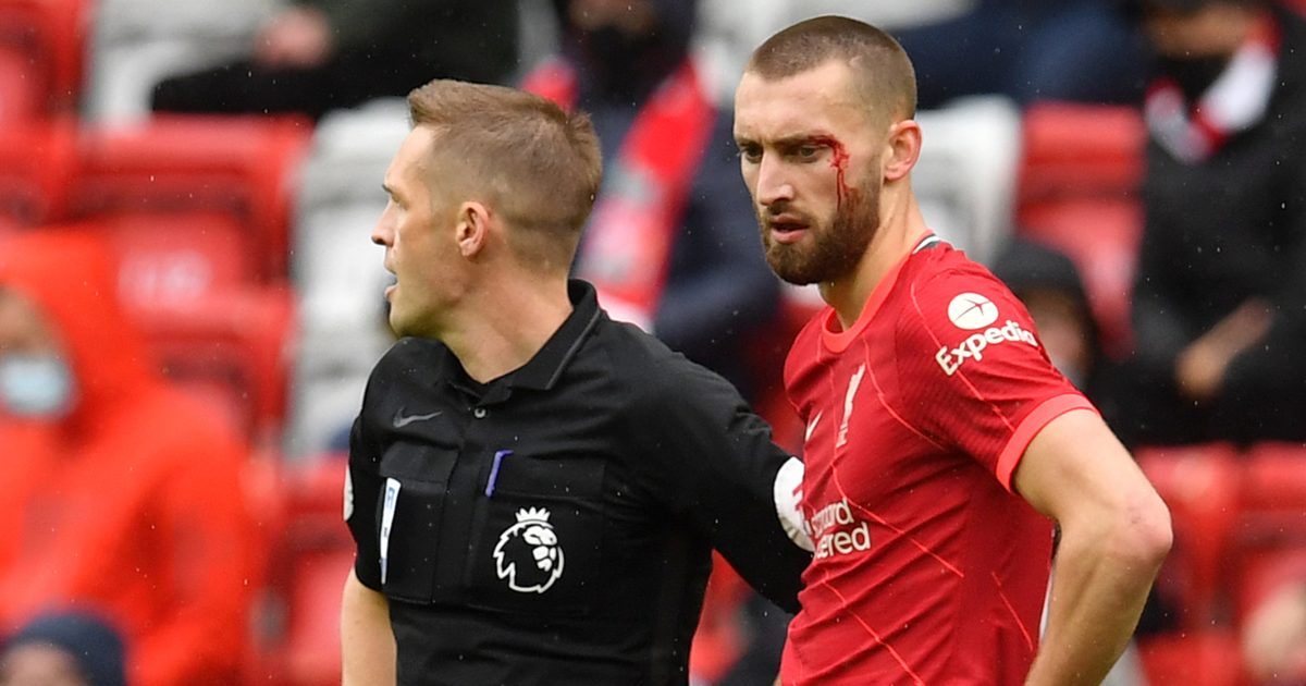 West Ham United 'push ahead' with their move for Liverpool's £10m rated ...