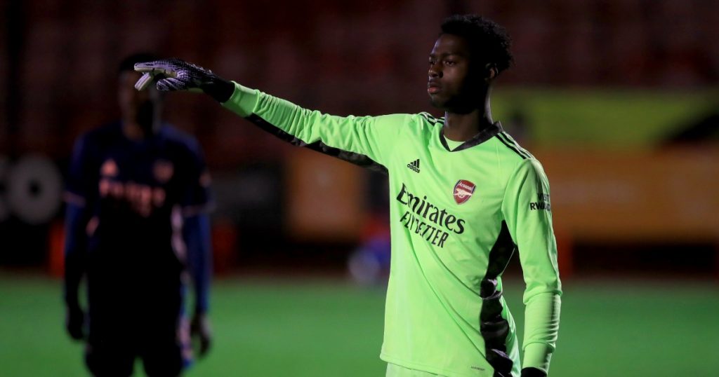 Arsenal captain candidates ranked from first to 27th as Tierney ...