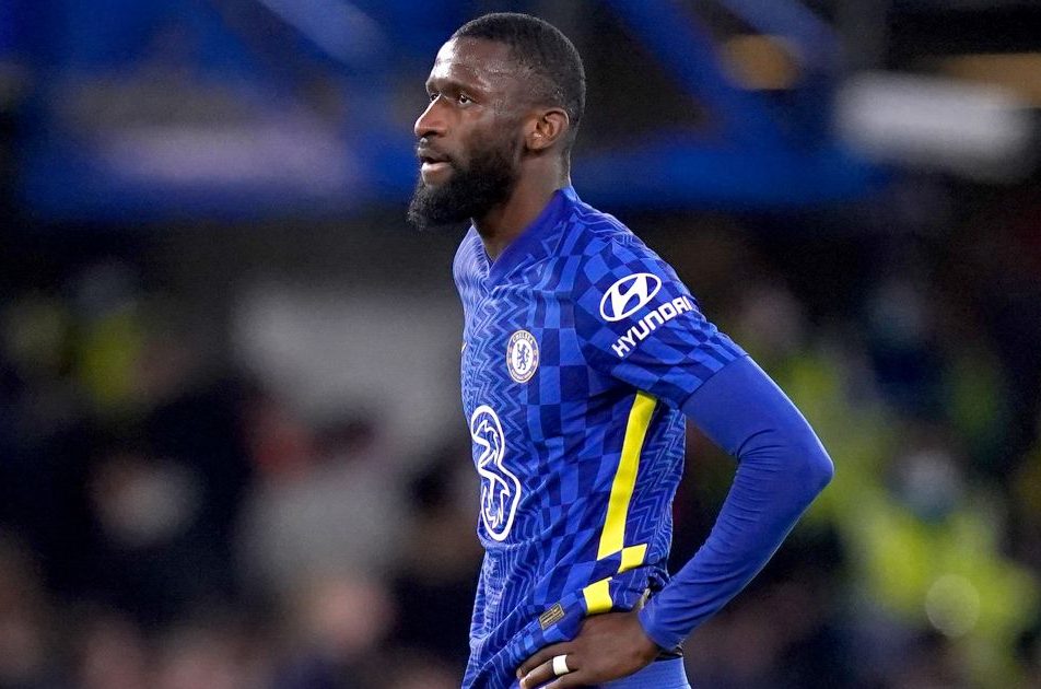 Chelsea are not in the title race, Liverpool, Hayden, Covid and more mails