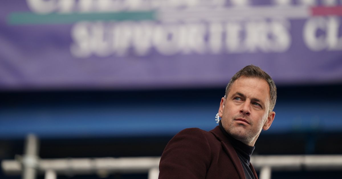 Joe Cole names one reason Man Utd will finish higher than Arsenal
