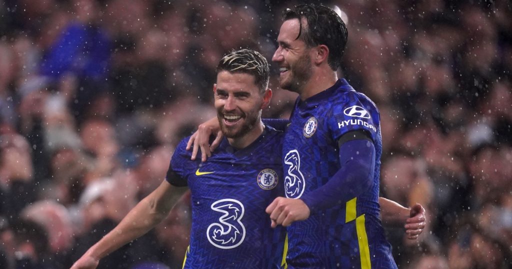 Chelsea man 'one of the best' in the world according to Wolves manager Lage