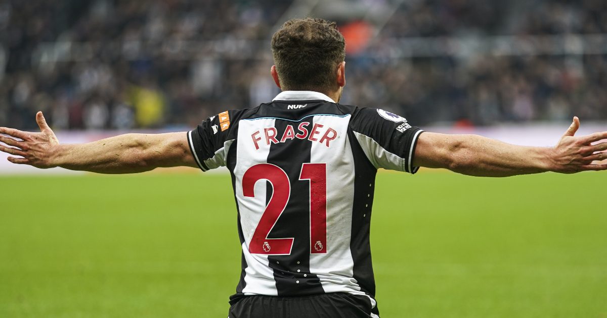 Newcastle United star believes 'there's not point' having VAR as it ...